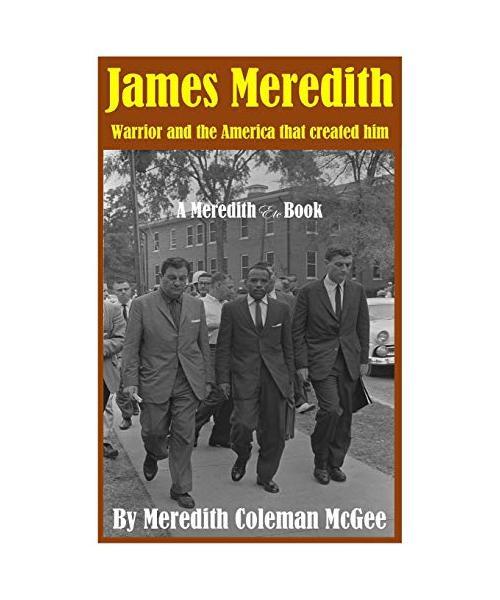 JAMES MEREDITH von Meredith McGee McGee (2019, Gebundene Ausgabe ...
