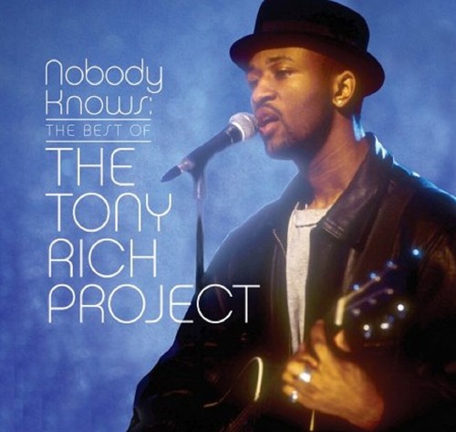 Nobody Knows: The Best of the Tony Rich Project by Tony Rich (CD, Apr ...
