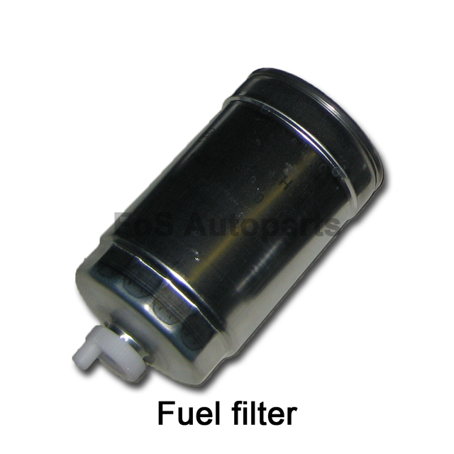 Service Kit for RENAULT CLIO Mk3 2.0 Renaultsport 197 Oil Air Fuel ...