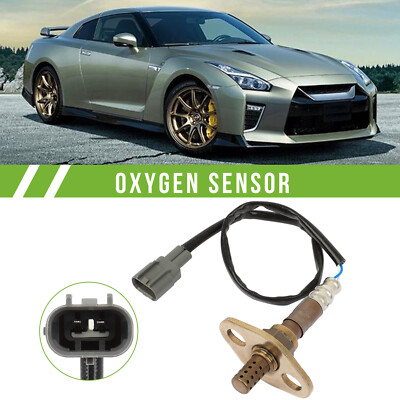 Upstream Upper O2 02 Oxygen Sensor For 93-94 Toyota Corolla 1.6L 1.8L ...