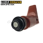 6 holes NEW Fuel Injector FOR Ford Raptor F-150 F-250 F-350 Super Duty ...
