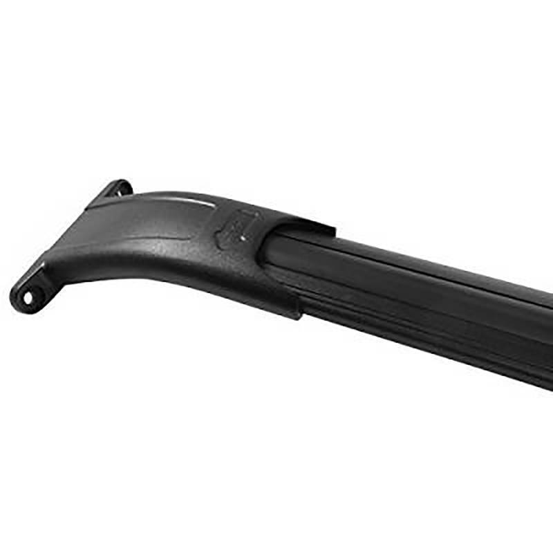 Kasei Cross Bar Roof Rack Black Fit 15-20 Chevy|Tahoe|Suburban|Yukon ...