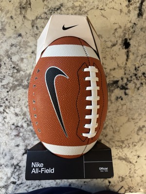 Nike Football Official Size and Weight | eBay