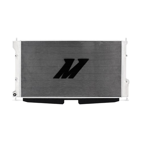 Mishimoto Performance Aluminum Radiator, Fits Subaru BRZ/Toyota GR86 ...