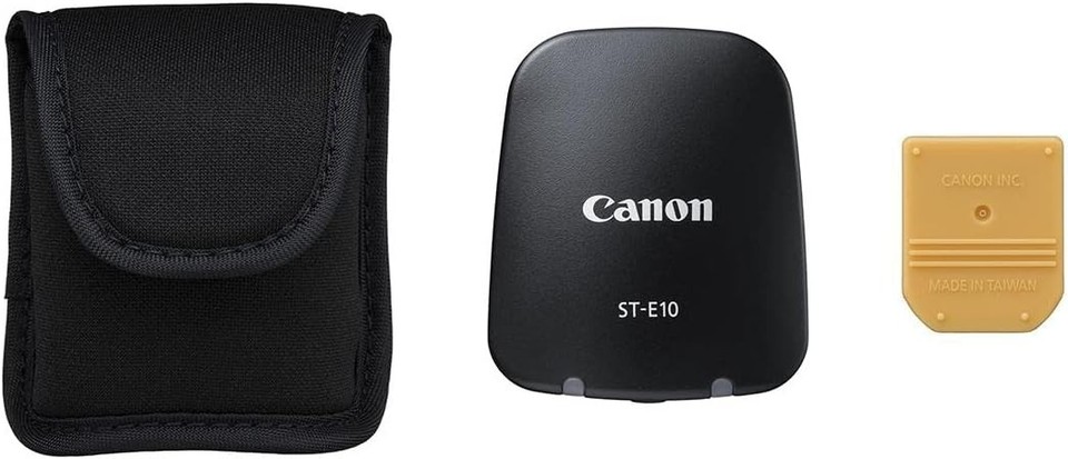 Canon ST-E10 Speedlite Transmitter | eBay