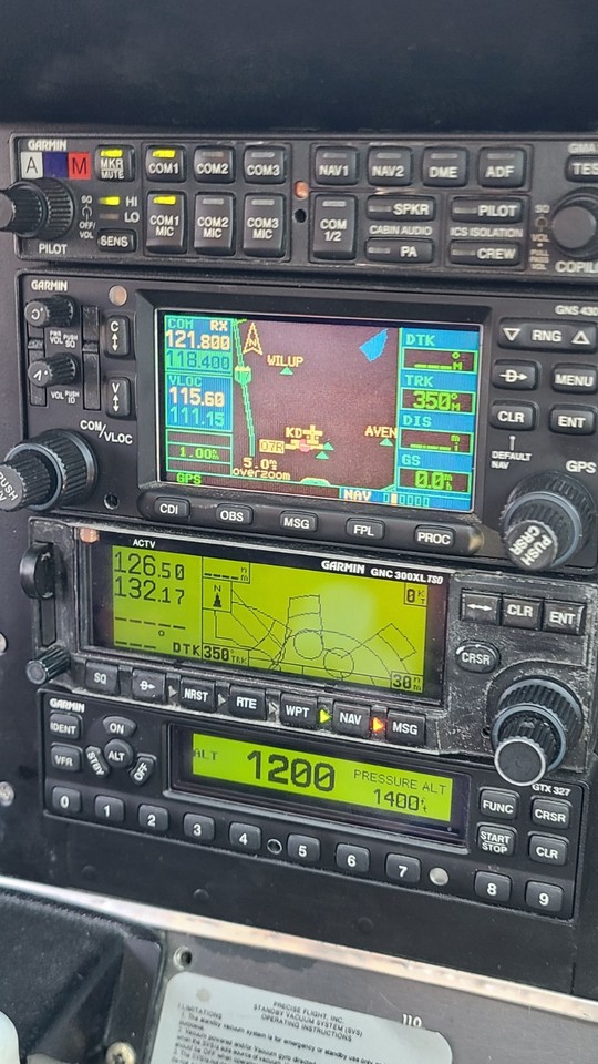 Garmin GNC 300XL | eBay