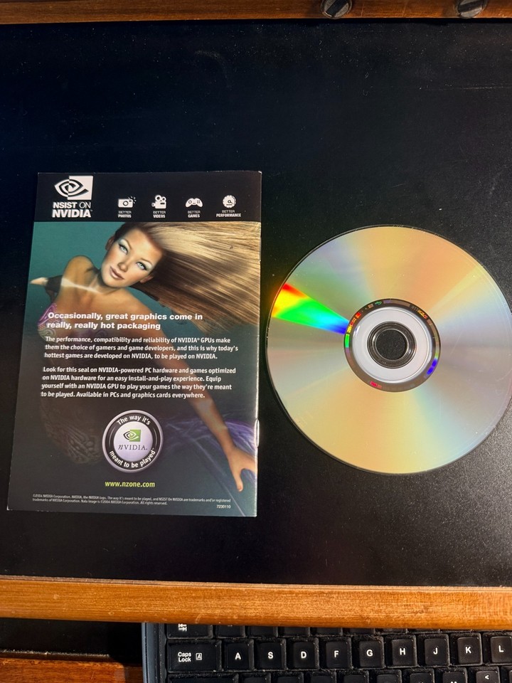 Silent Hill 4: The Room (PC DVD-ROM, 2004) - Disk + Manual | eBay