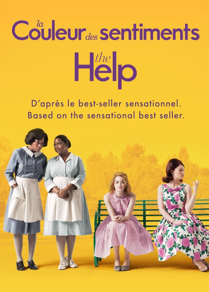 The Help (DVD) (US IMPORT) | eBay