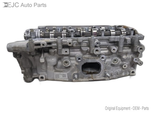 Left Cylinder Head For 17-22 GMC Canyon 3.6 12684222 4WD | eBay