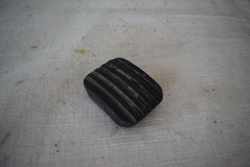 Mercedes W210 W124 W123 R129 W212 G463 Pedal Gummi Fußbremse 1244270382 ...