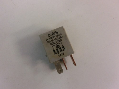 KTM Duke 125 ABS, KTMISDuke, 13-, Relais 1417, Schalter | eBay