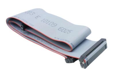 CSA LL83498 27" Ribbon Connector Cable 300V 105°C | eBay