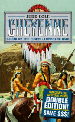 Blood on the PlainsComanche Raid: Comanche Raid (The Che - ACCEPTABLE ...