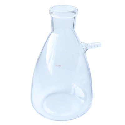 Filtration Supplies - Buchner Flask