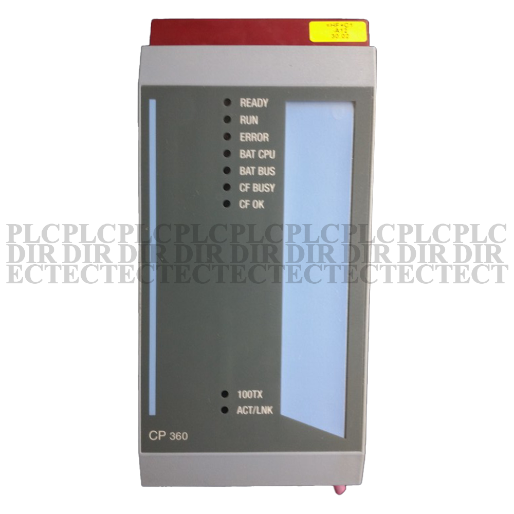 USED B&R 3CP360.60-1 CPU Unit | eBay