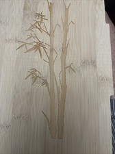 Multikeep Adjustable Shelf Bamboo - Use as Spice Rack Memento or Drawer ...