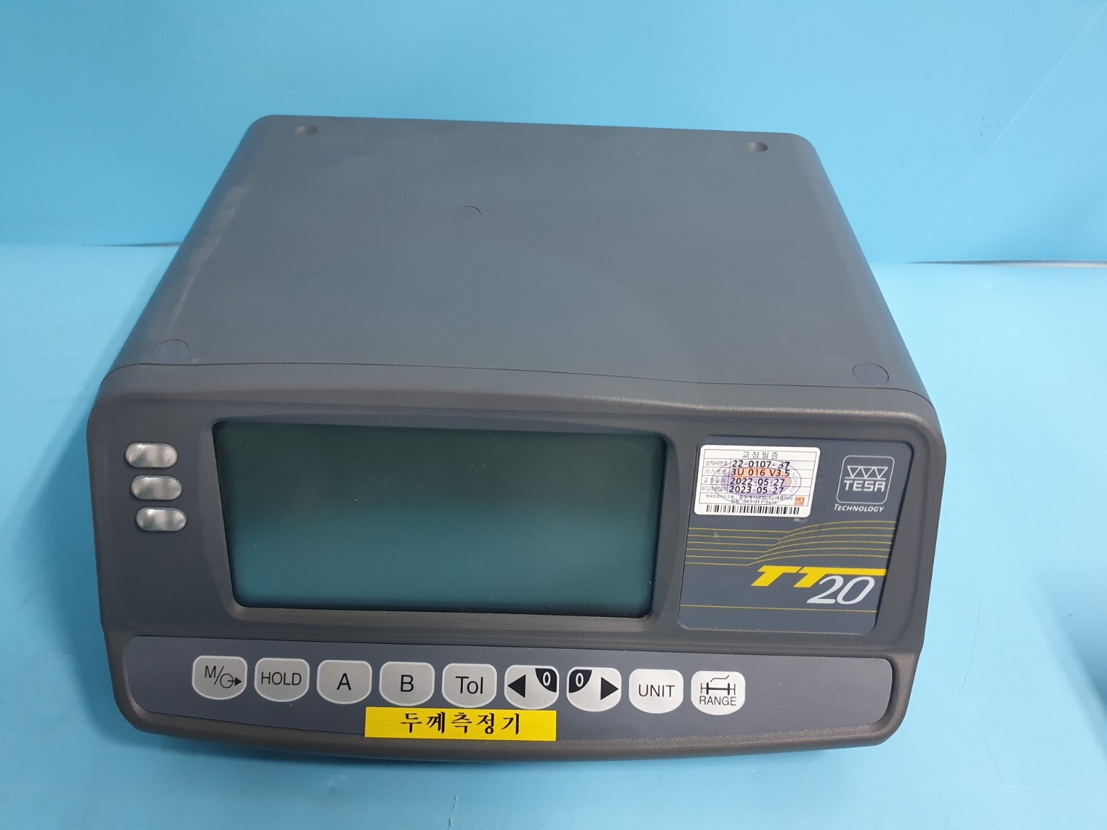 1PC TESA TT20 Electronic Length Measuring Instrument | eBay