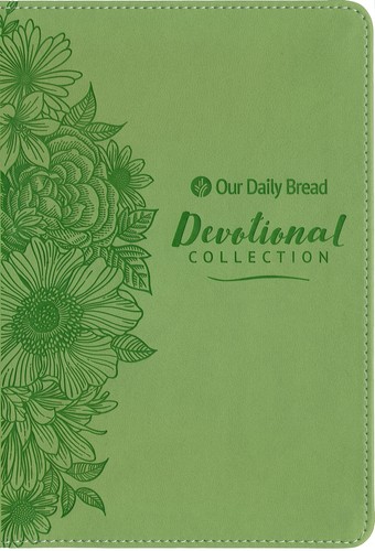 Our Daily Bread Devotional Collection by Our Daily Bread Ministries ...
