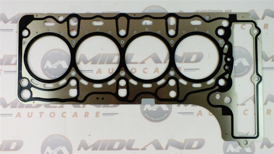 MERCEDES-BENZ NEW HEAD GASKET A6510160500 A6510160420 A6510160220 | eBay
