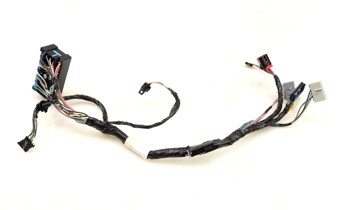 NEW OEM GM Steering Column Wiring Harness 84026839 Express Savana 2018 ...