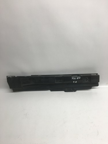 2013 BMW 3 F30 F80 Front Right Side Sideskirt Holder Mount holder ...