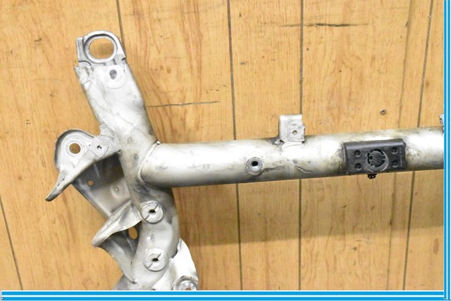 MERCEDES Mercedes-Benz OEM E350 Front Frame-crossmember Cross Member ...
