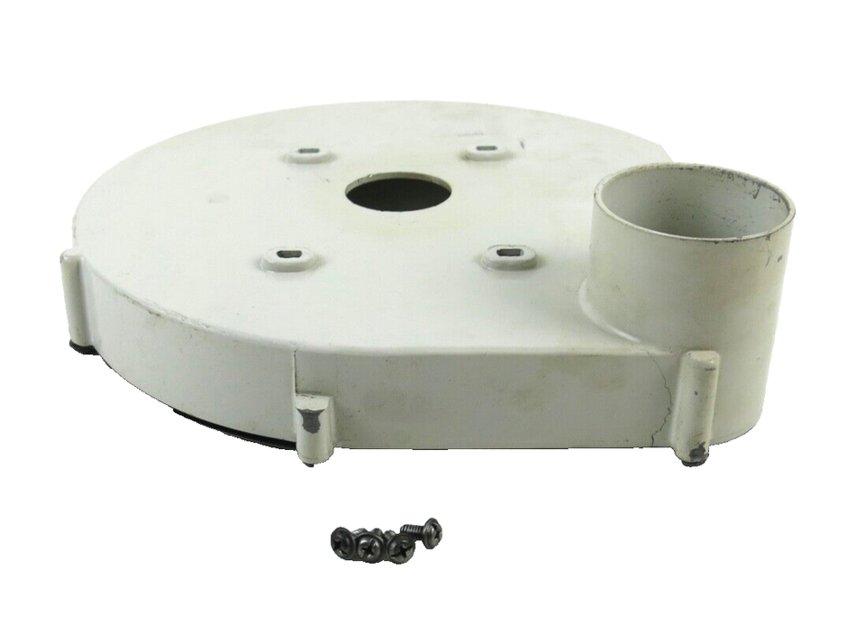 Wilton 4210 6"x48" Belt / 10" Disc Sander Disk Guard Assy 5513063 | eBay