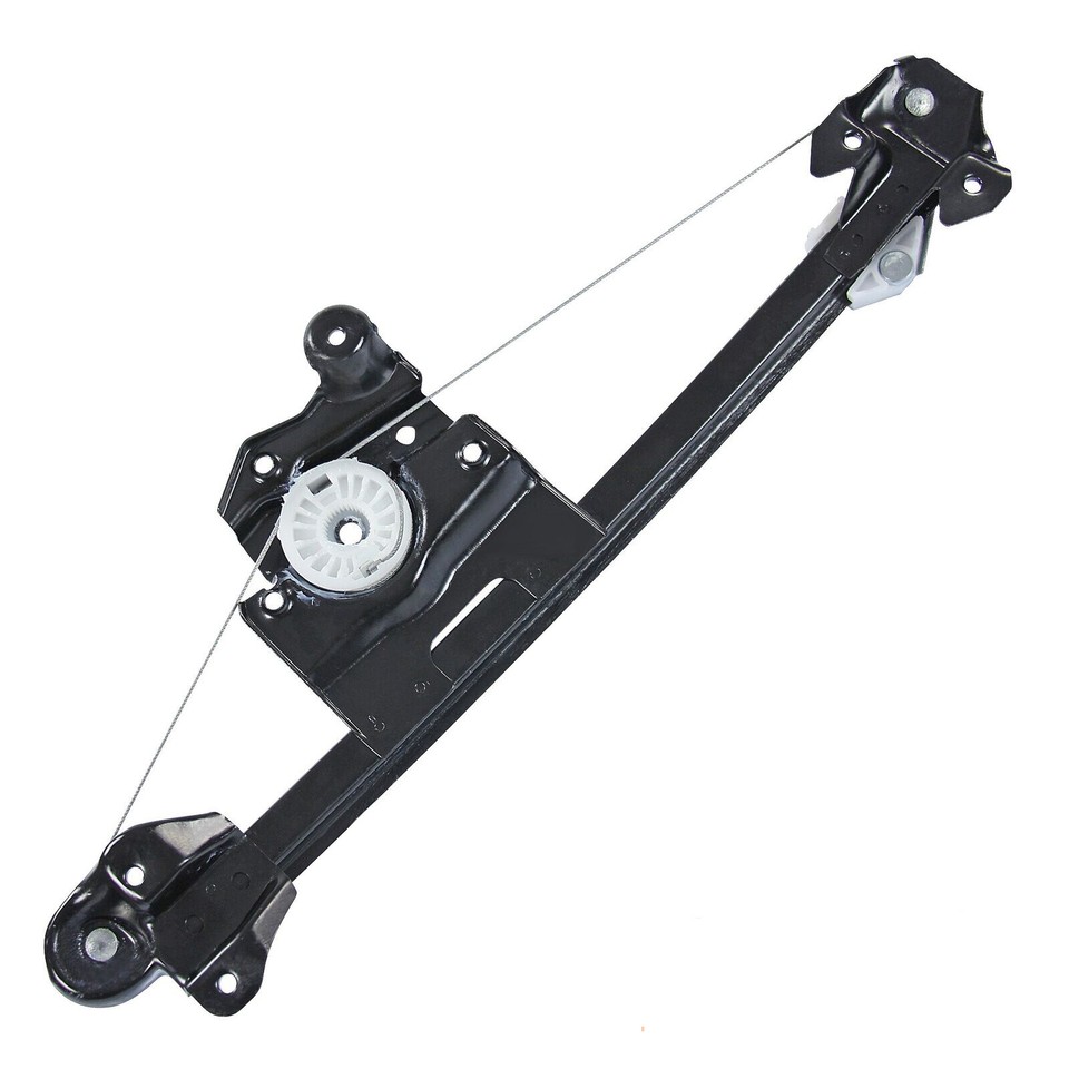 Electric Rear Right Window Regulator Mechanism for OPEL ASTRA H 1.7 1.9 ...