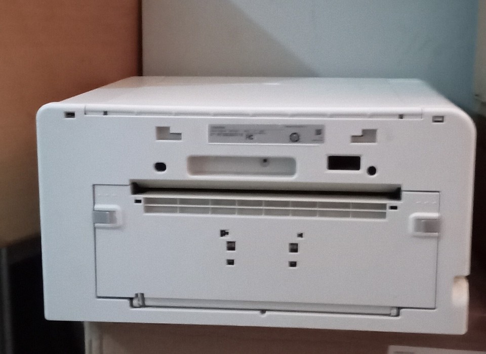 Sawgrass SG 400 sublimation printer - USED (read description for ...