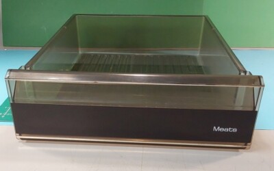 OEM Whirlpool Fridge Meat Drawer 2148414. | eBay