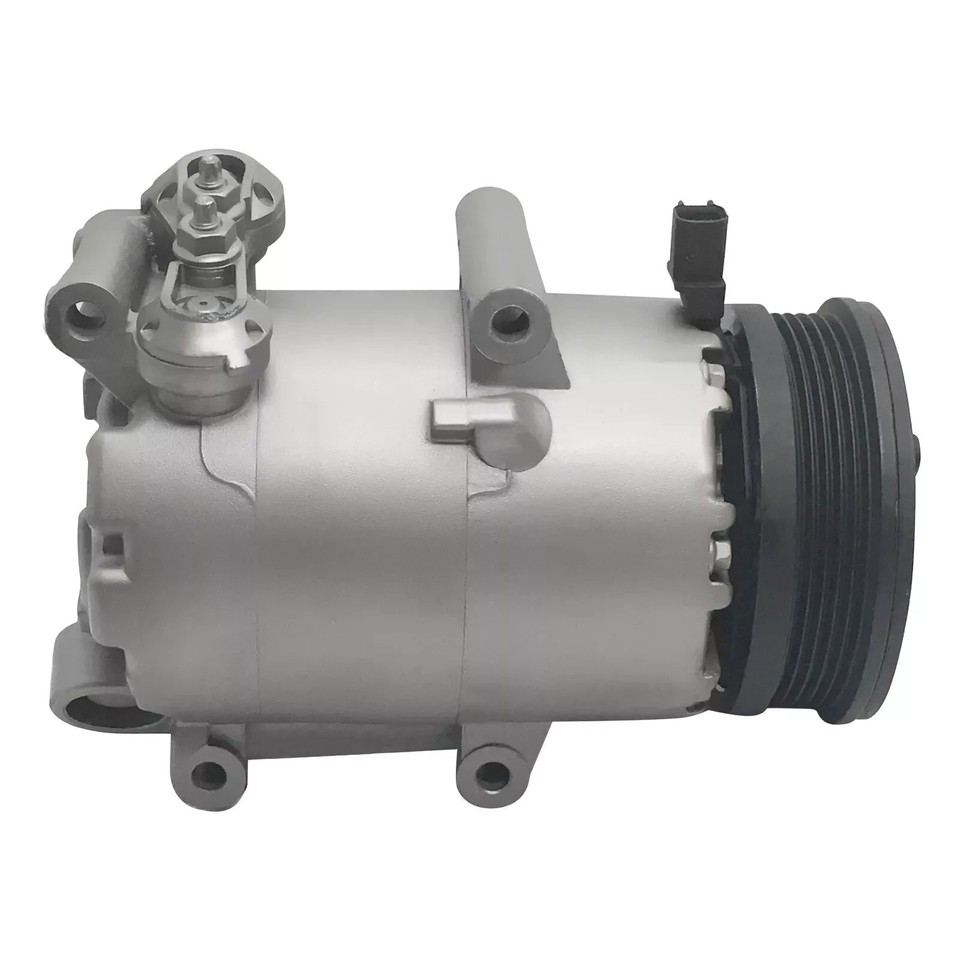 Ac Compressor For 2012 Ford Focus