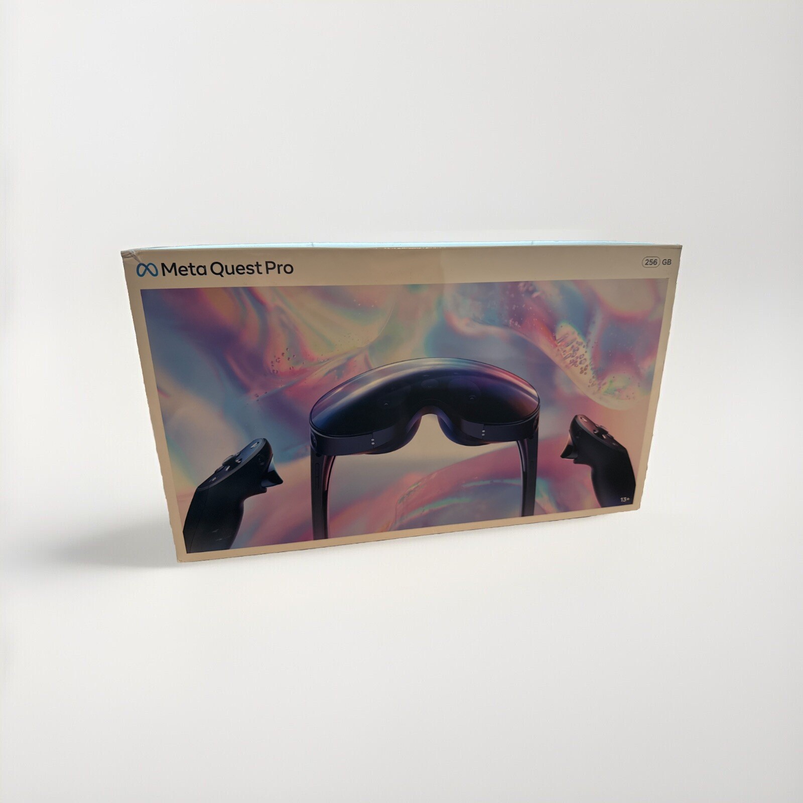 Meta Quest Pro VR Headset for sale online | eBay