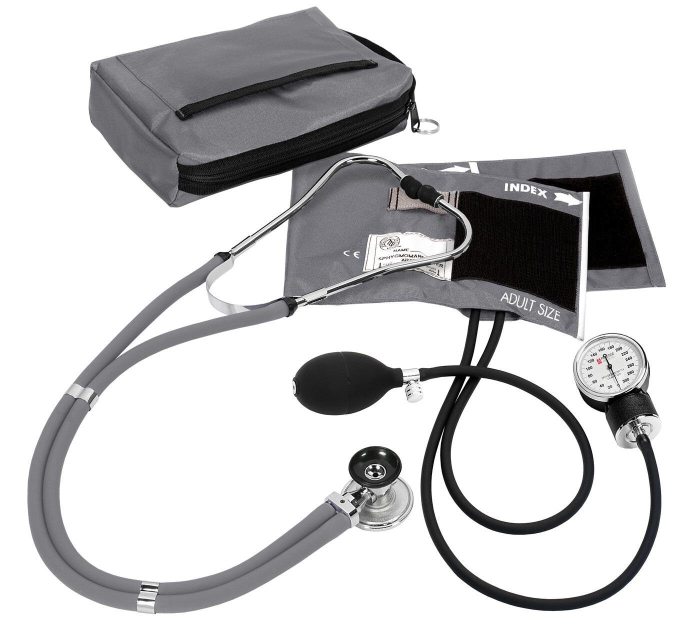 Prestige Medical BP Cuff & Sprague Stethoscope Kit * 27 Kits with NEW ...