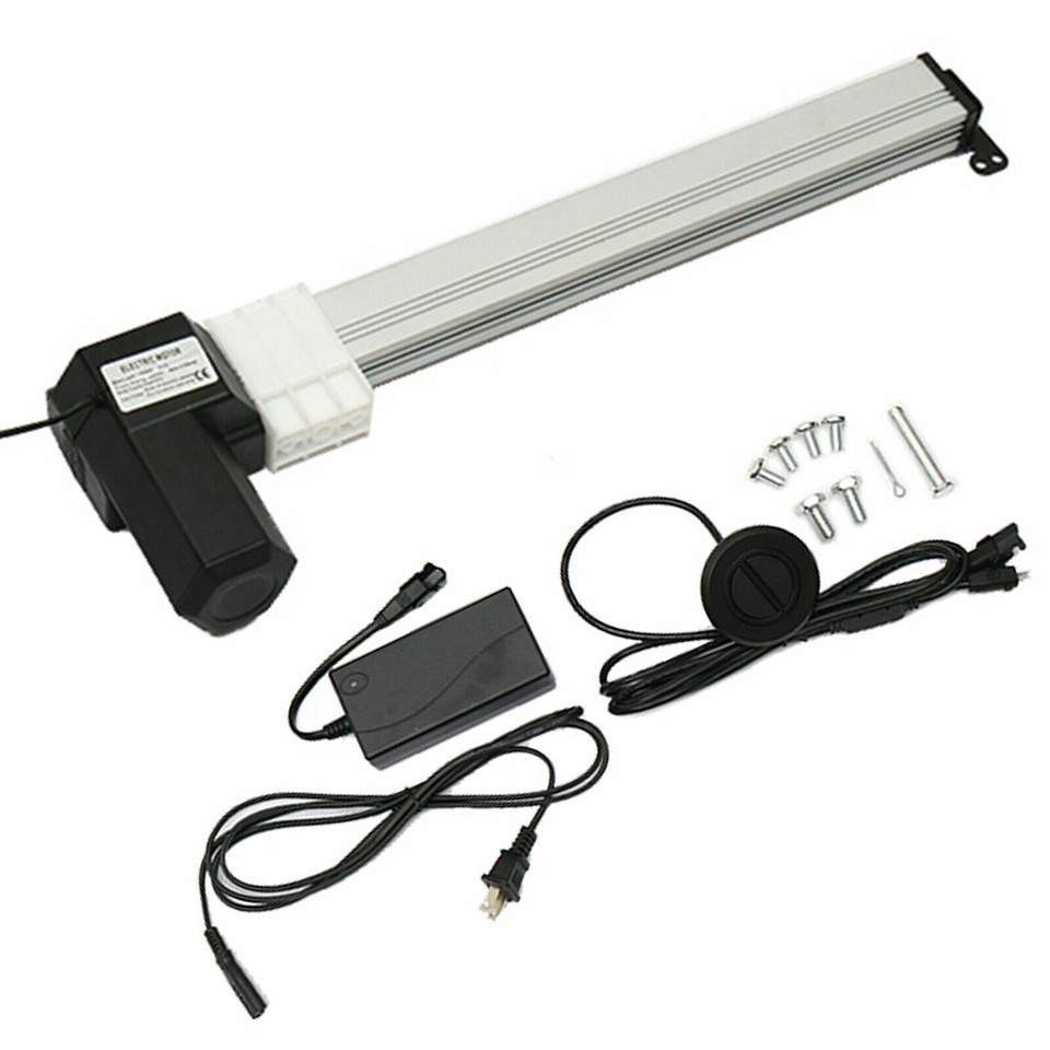 Electric Recliner Motor Replacement Kit Power Recliner Sofa Lift Chairs ...