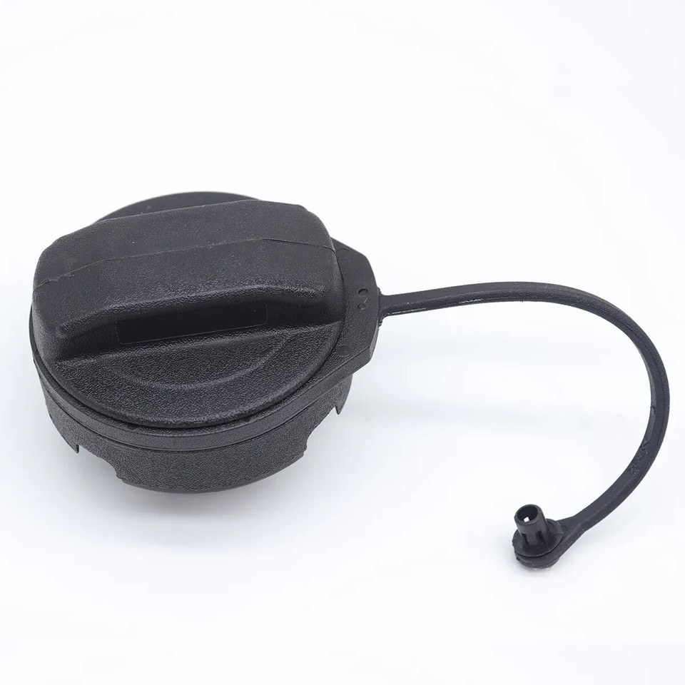 For VW Golf Jetta POLO Plastic Rubber Black Fuel Petrol Diesel Tank ...