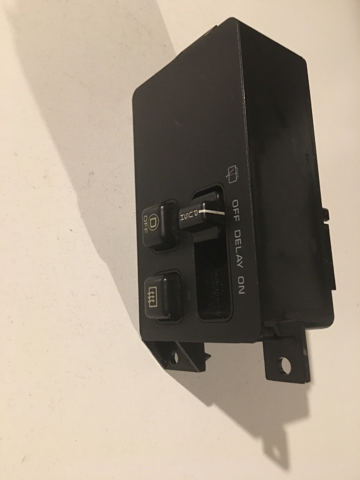 758143 Jeep Rear Wiper Control | Genuine OEM