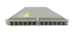 N5K-C5624Q Cisco Nexus 5624Q 40 Gigabit 24 Port Ethernet Switch ...