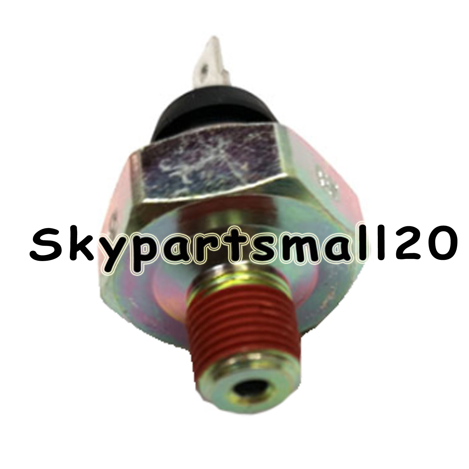 New Oil Alarm Sensor KM178FG-01300A For Kipor KDE6500T(KM186) Generator ...