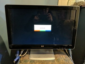 HP 2009M LCD Monitor 884420327684 | eBay