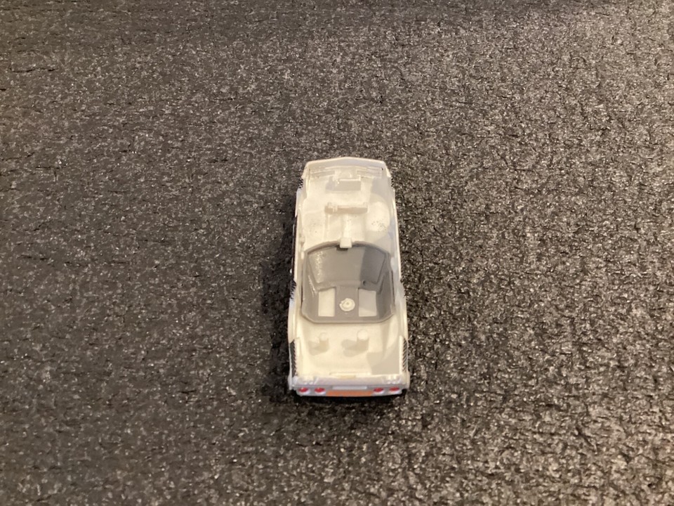 HO SLOT CAR BODY ONLY | eBay