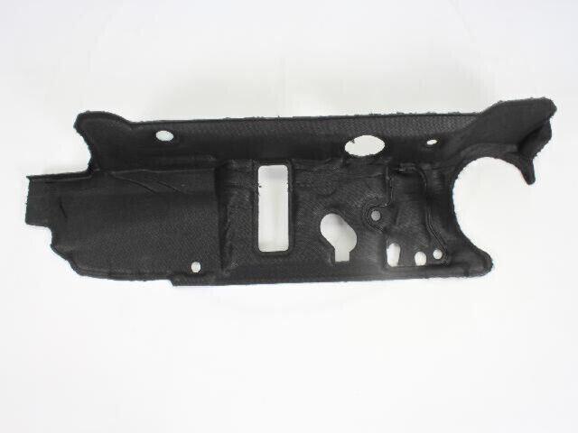 Genuine Mopar 2007-2014 Dodge Avenger Front Dash Panel Silencer ...