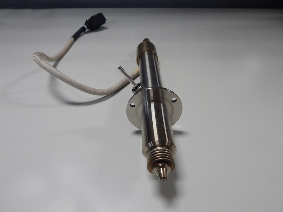 Thermo Scientific DSQ GC/MS Transfer Line | eBay