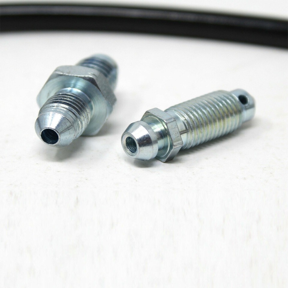 LS1 LS6 LSX T56 Remote Clutch Speed Bleeder Kit for Camaro Firebird ...