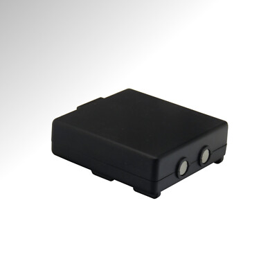 Akku für Abitron Nova Ergo Kran Funk Fernsteuerung 9.6V FBH900 68300520 ...