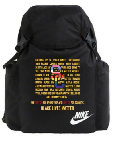 USC Trojans Nike Football Player Backpack Bag Team Issued #72 | eBay