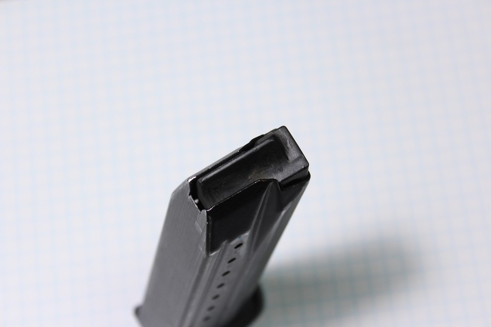 Factory Ruger SR9 & SR9c Pistol Magazine SR 9 9mm 10rd | eBay