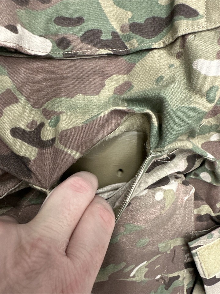 DRIFIRE Fortrex V2 Fire Resistant Combat Pants XL-REG Crye Multicam ...