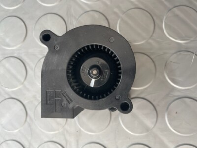 BMW OEM Headlight Fan 63-11-7-379-850 | eBay