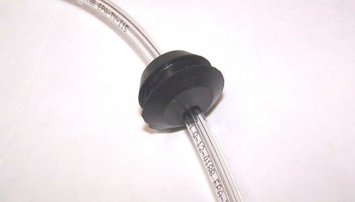 Earthquake 3004117 Fuel Gas Line Kit Eskimo Shark Ice Auger Single Hole ...