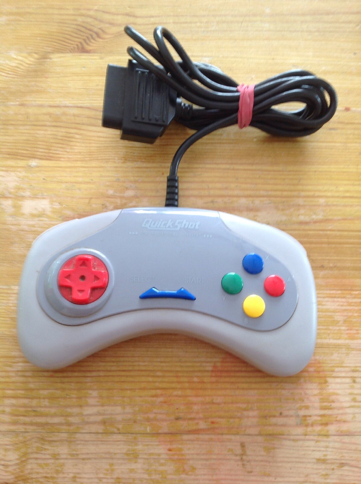 Snes Controller Quick Shot | eBay
